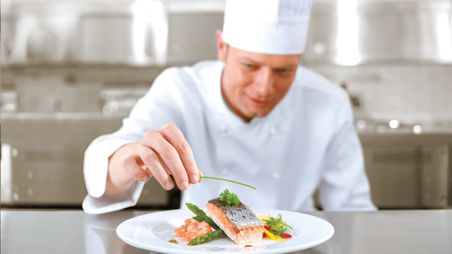 Chef de Partie: Pengertian, Tugas dan Tanggung Jawab, Gaji